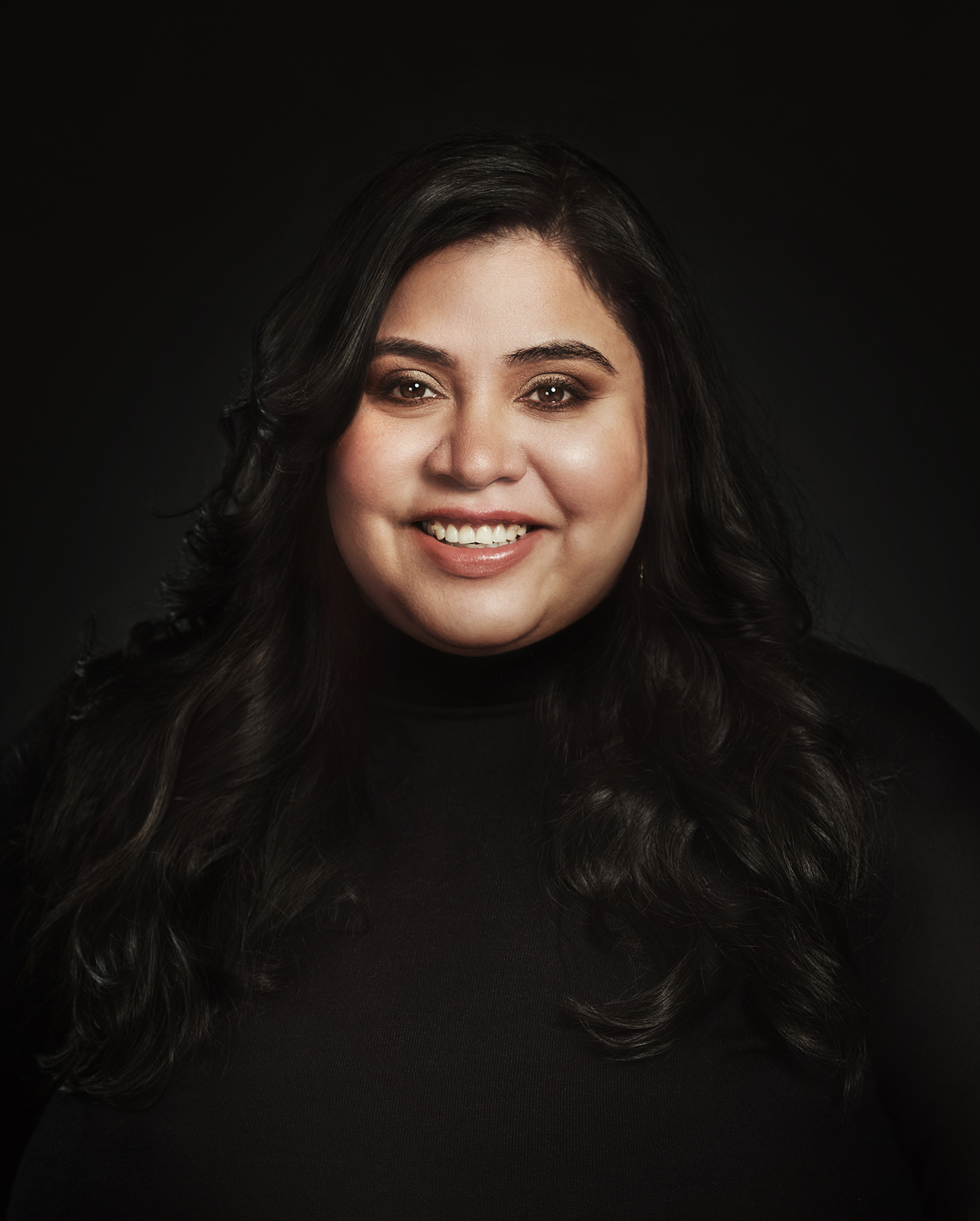 Nikki Lopez - Boden Agency