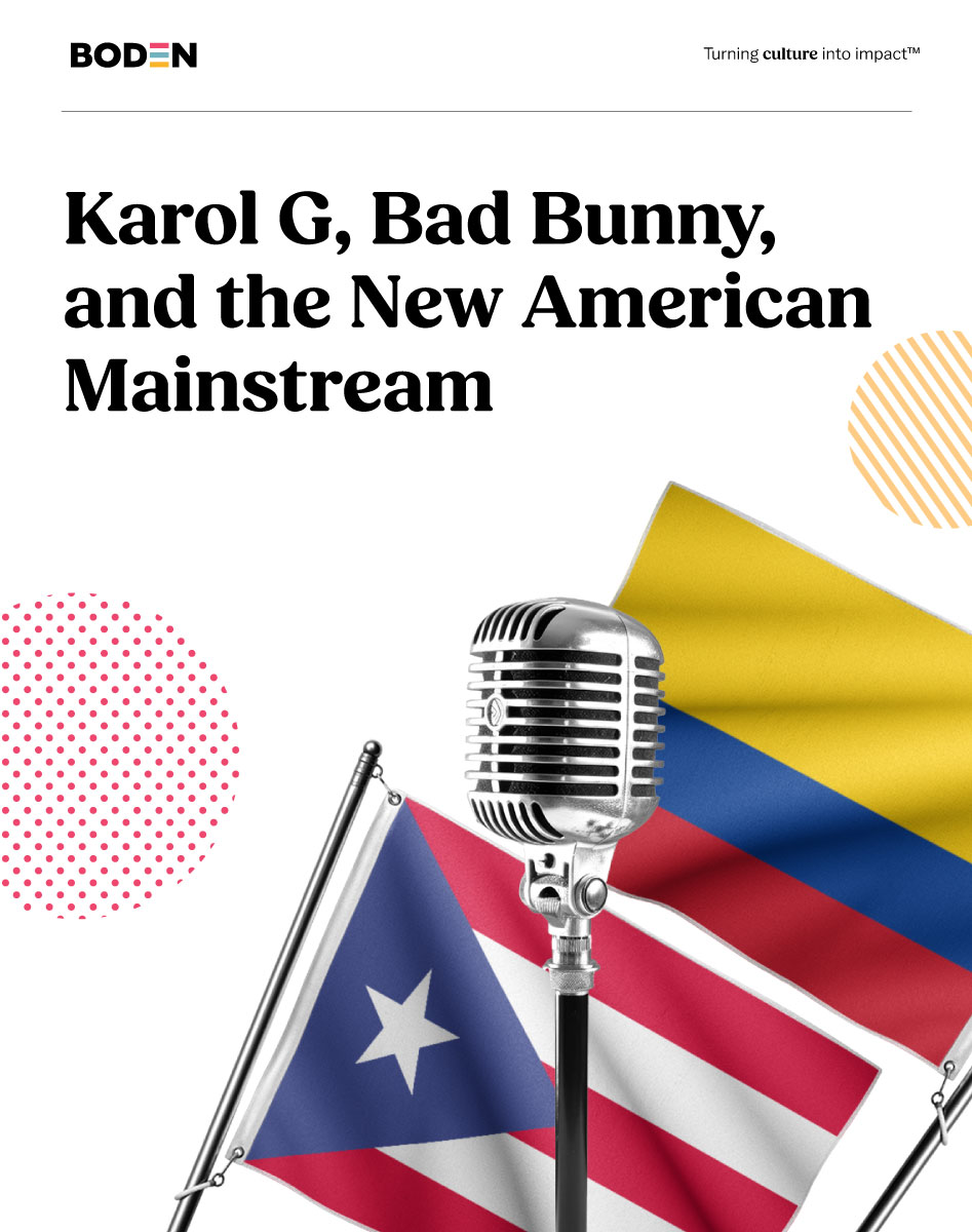 Karol G, Bad Bunny, and the New American Mainstream by Nikki Lopez ...
