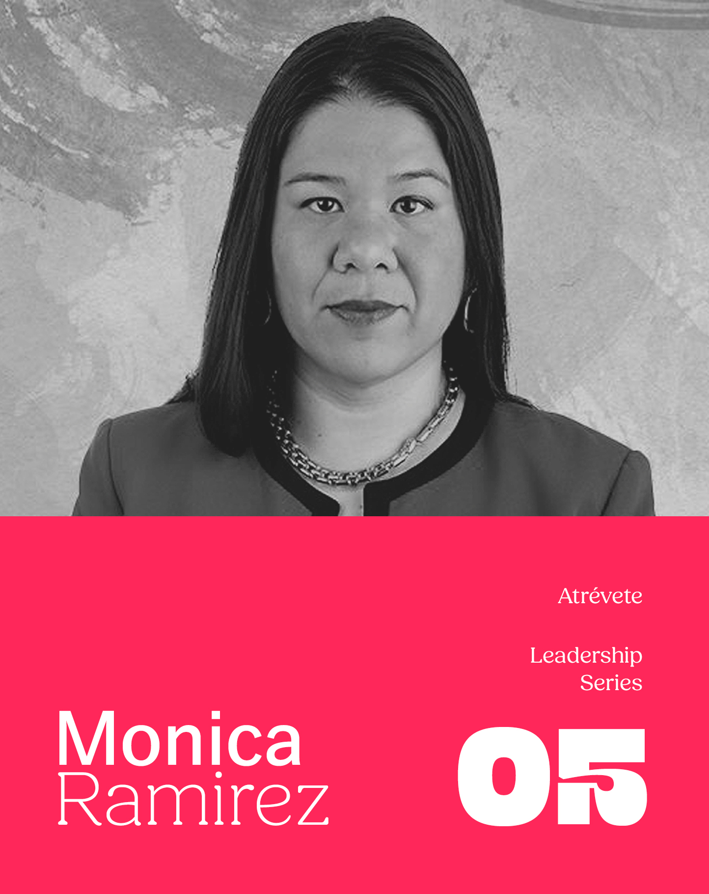 Inspiring Proud and Persistent Poderosas – Boden Agency