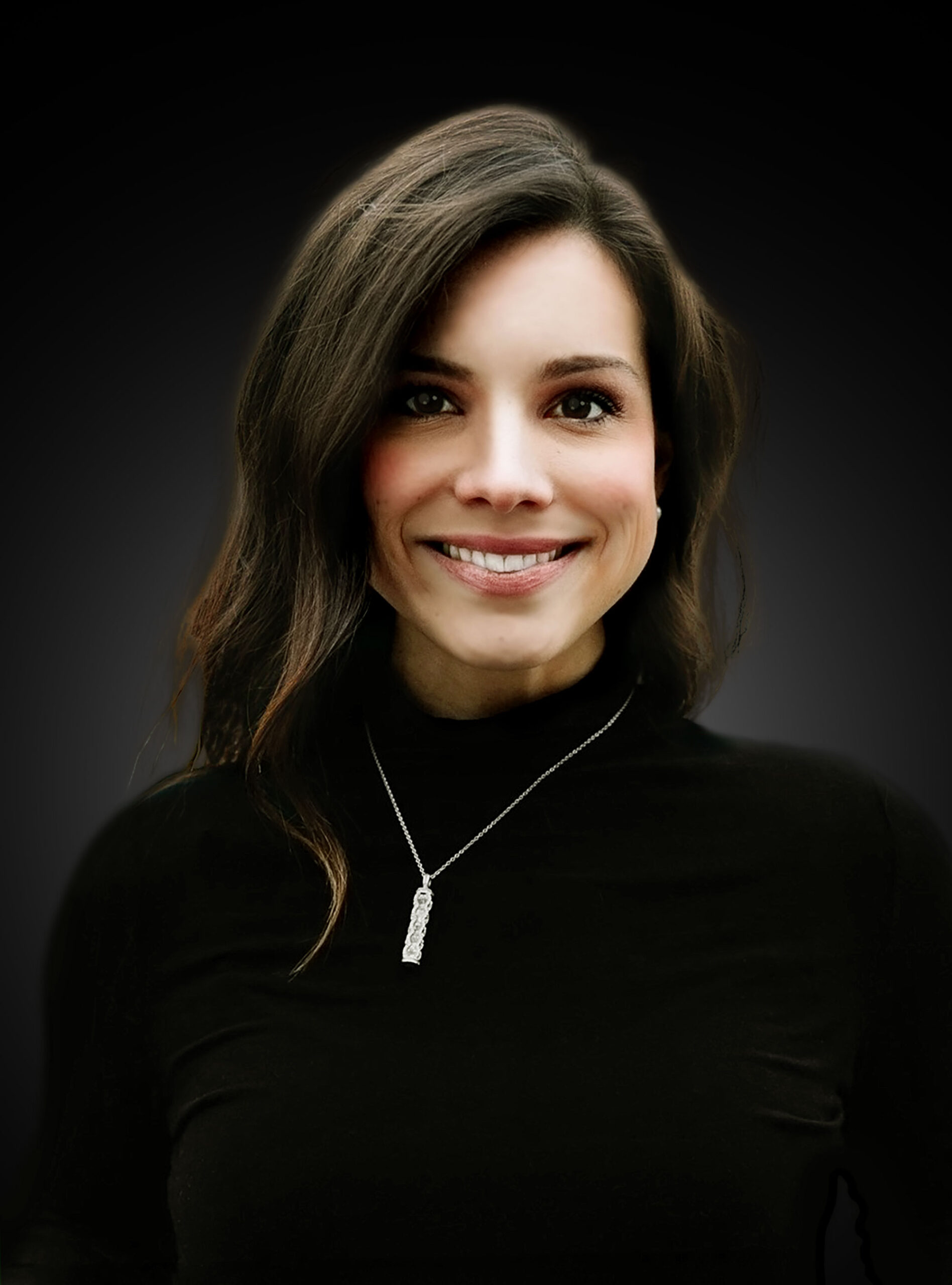 Amanda Alonso - Boden Agency